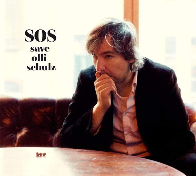 Musik - Olli Schulz